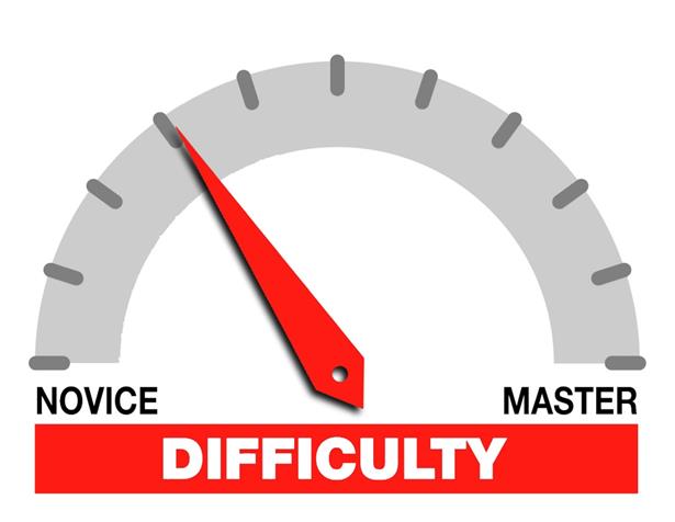 The difficult things will always be difficult | Emilio Rojas Baez | Professional Portfolio